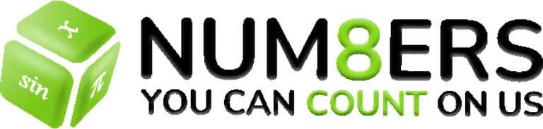 Riemann Sums, Summation Notation, and Definite Integral Notation ...