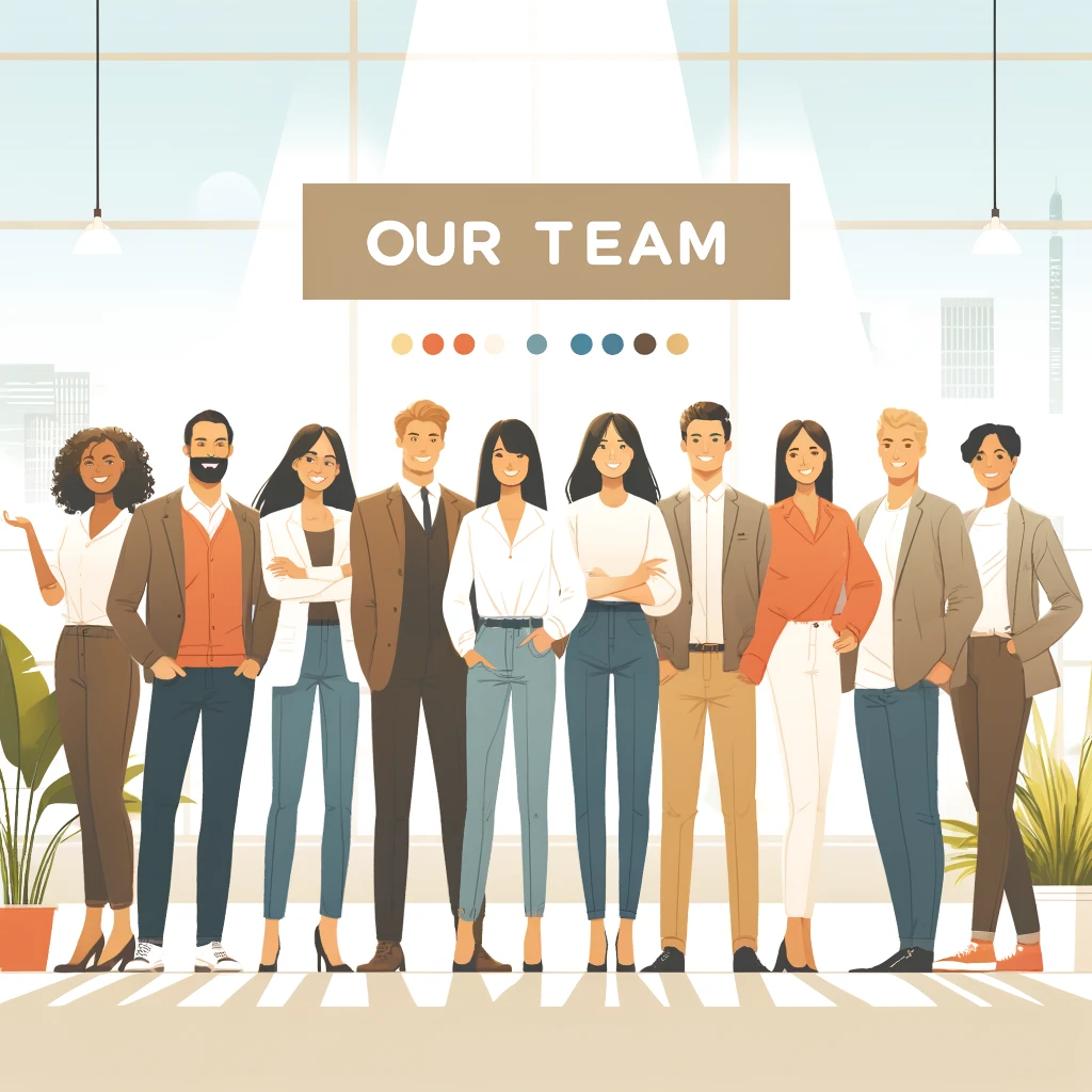 Our Team - Numbers Tutoring - Leading Tutoring Center in Dubai - NUM8ERS